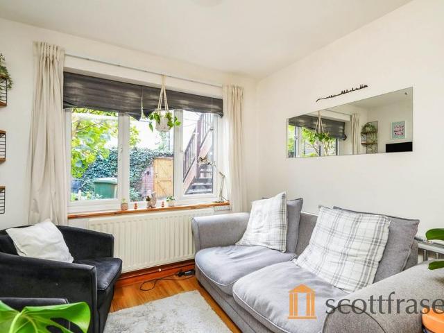 Studio to rent