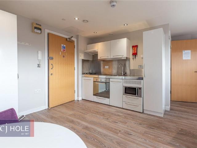 Studio to rent