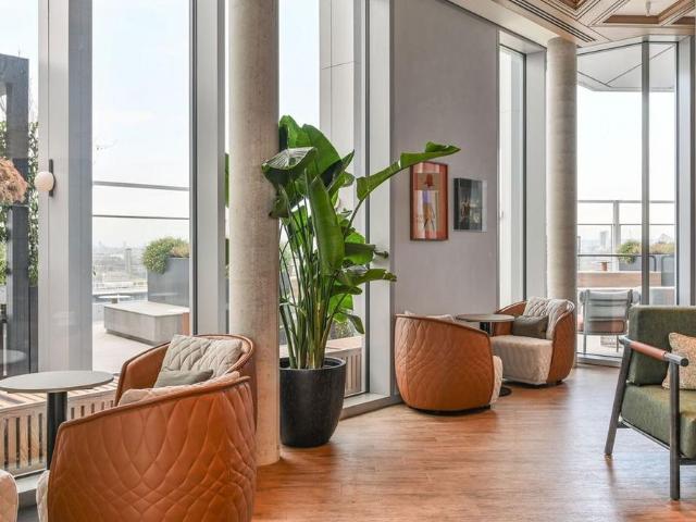 Studio to rent