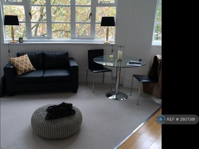 Studio to rent