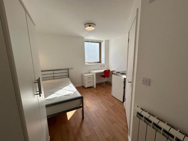Studio to rent