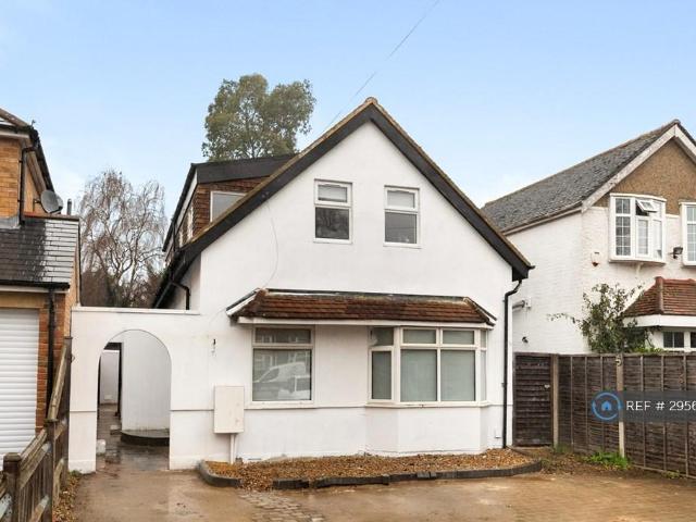 Studio to rent