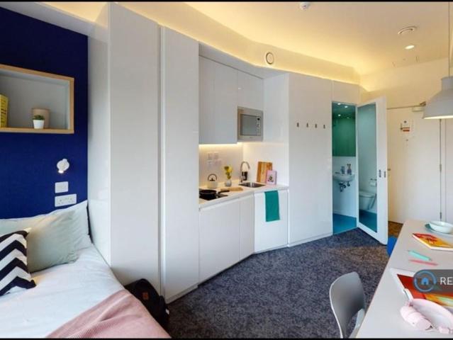 Studio to rent
