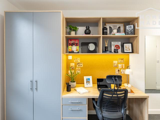 Studio to rent