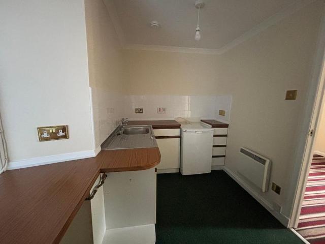 Studio to rent