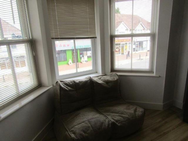 Studio to rent