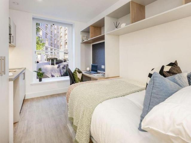 Studio to rent