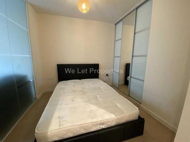 Studio to rent