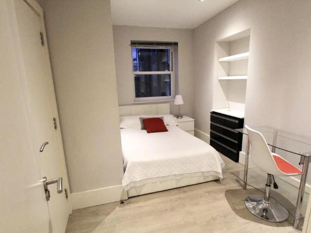 Studio to rent