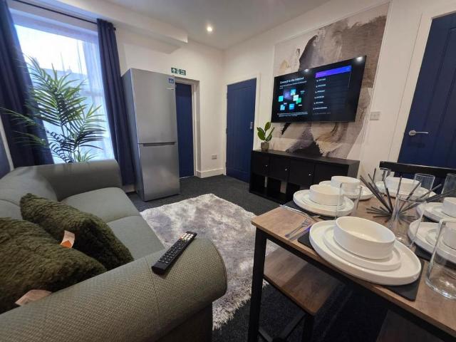 Studio to rent