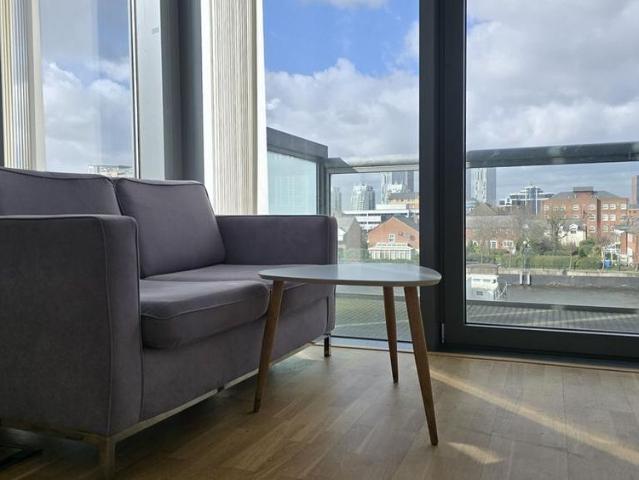 Studio to rent