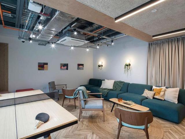 Studio to rent