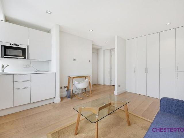 Studio to rent