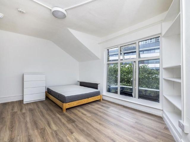 Studio to rent