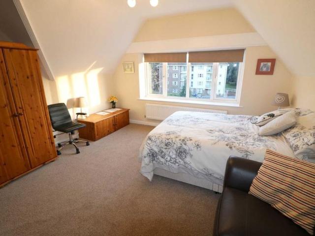 Studio to rent