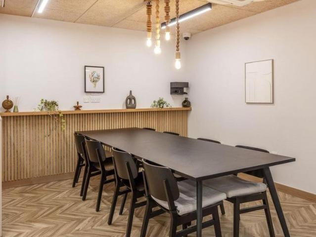 Studio to rent