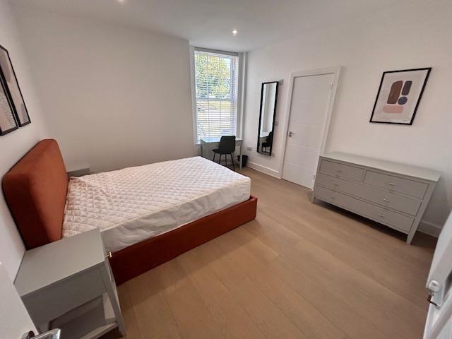 Studio to rent