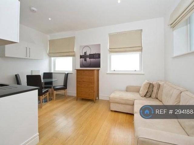 Studio to rent