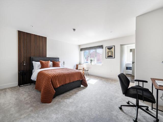 Studio to rent