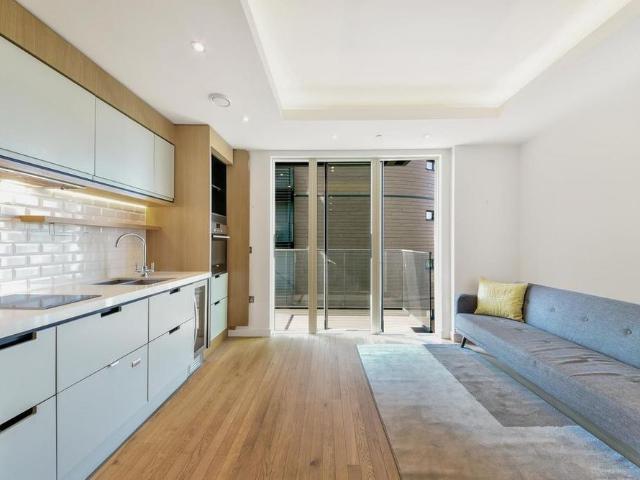 Studio to rent