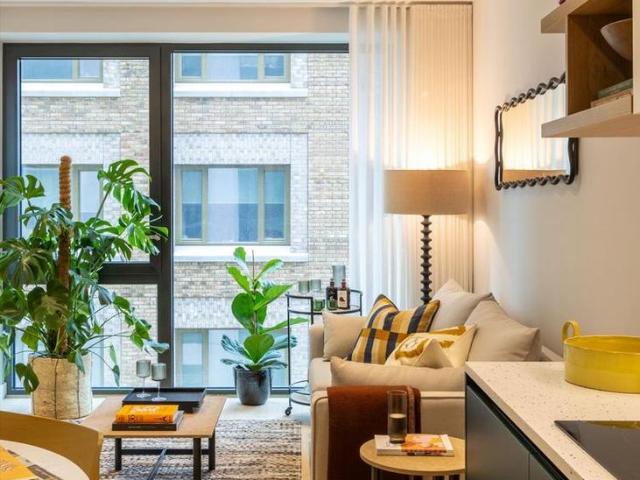 Studio to rent