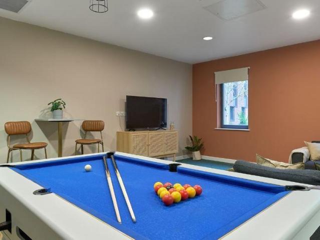 Studio to rent