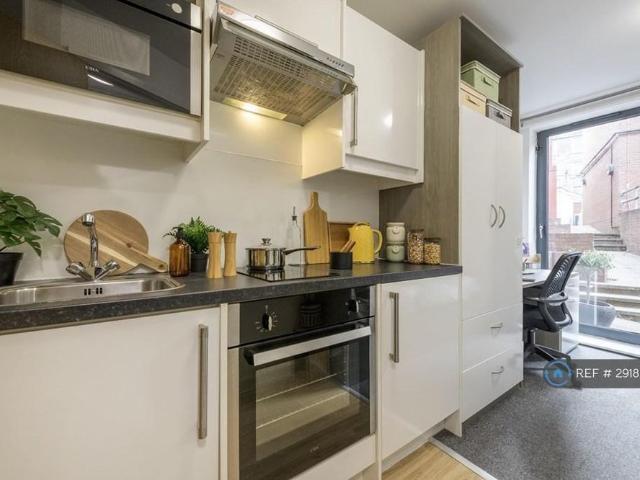 Studio to rent