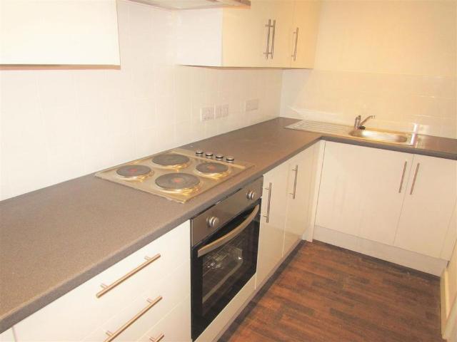 Studio to rent