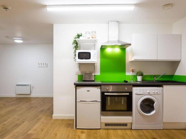 Studio to rent