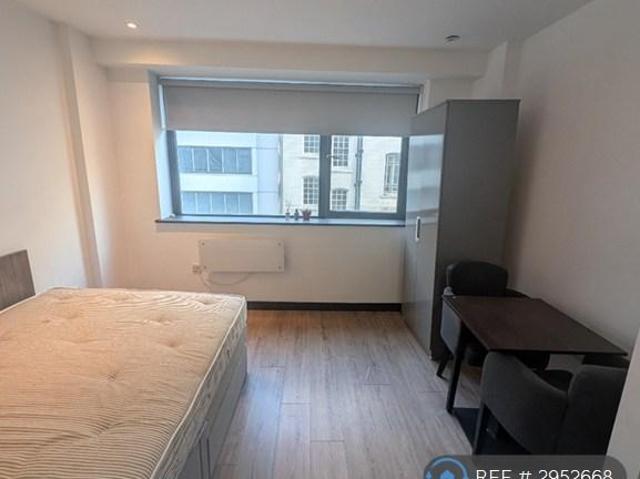Studio to rent