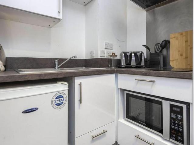 Studio to rent