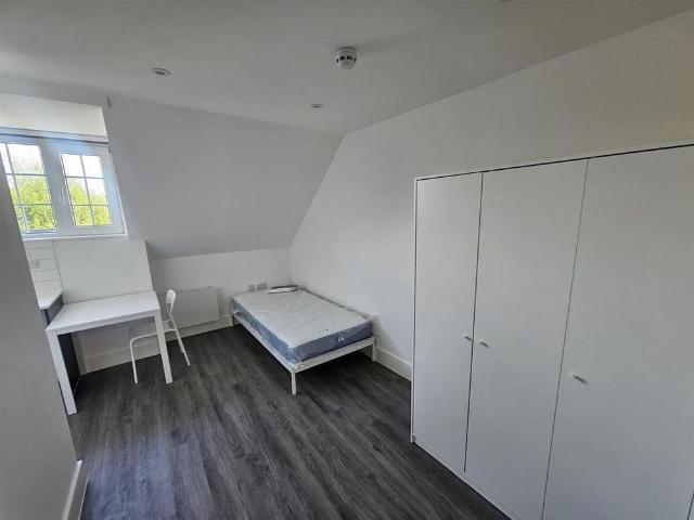 Studio to rent