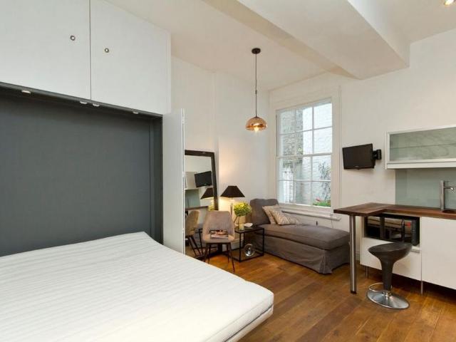 Studio to rent