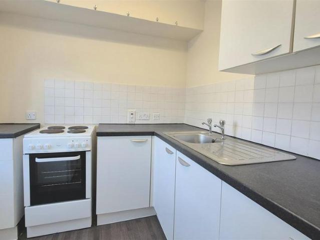 Studio to rent