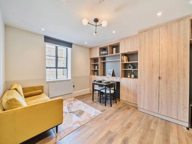 Maisonette to rent
