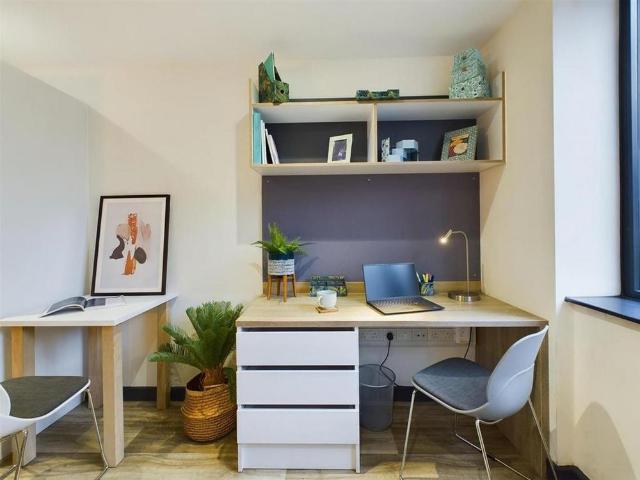 Studio to rent