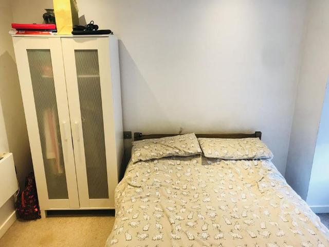 Studio to rent
