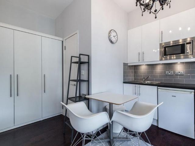 Studio to rent
