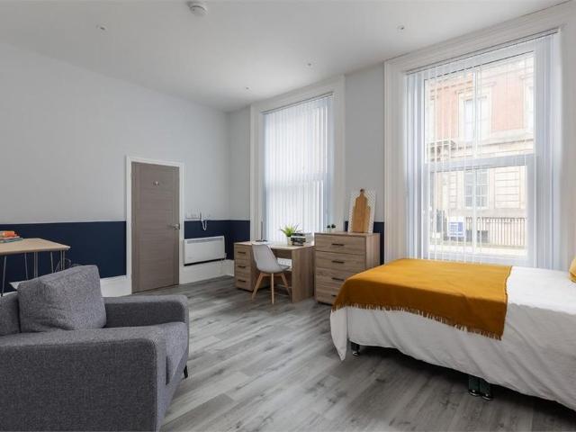 Studio to rent
