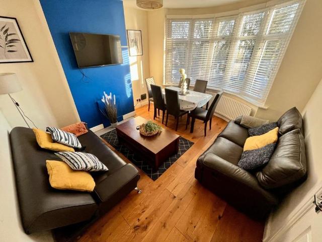 Studio to rent
