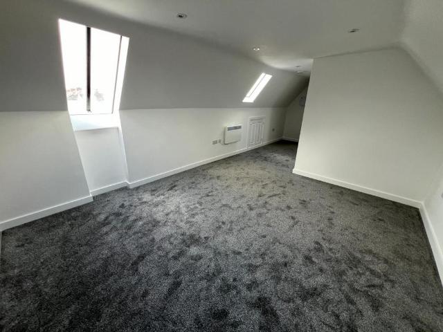Studio to rent