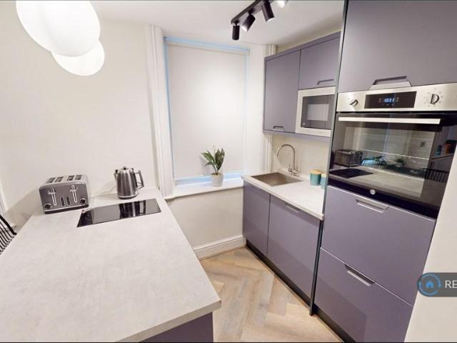 Studio to rent