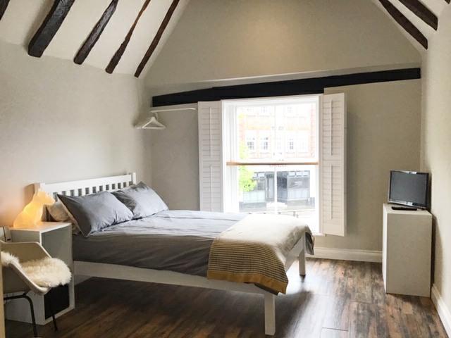 Studio to rent