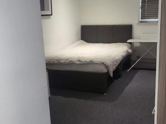 Studio to rent
