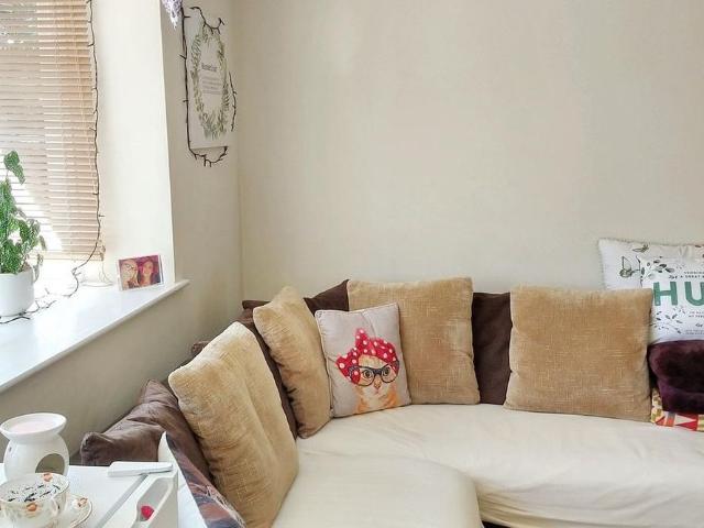 Studio to rent