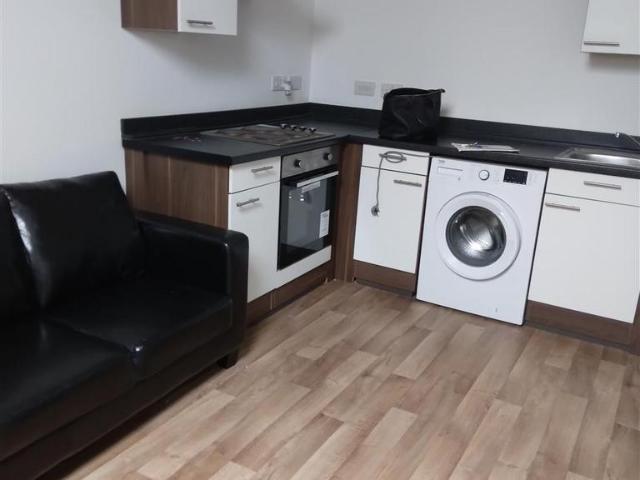 Studio to rent