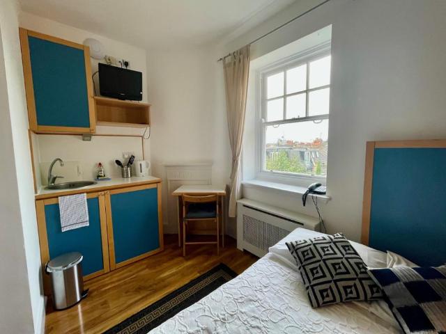 Studio to rent
