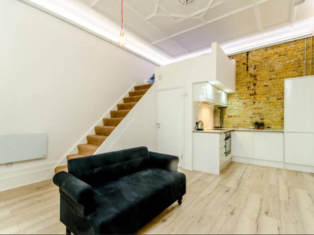 Studio to rent