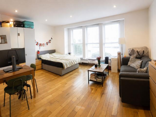Studio to rent