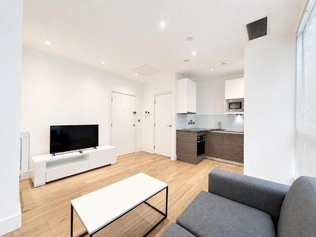 Studio to rent